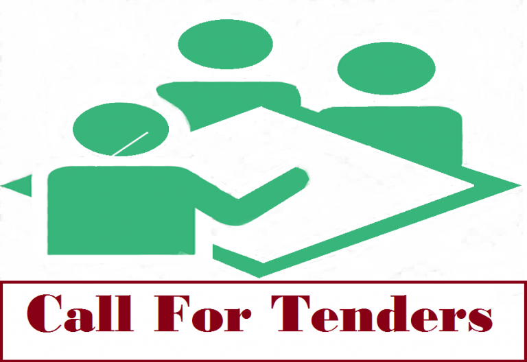 Open national call for tenders n° 01/2/UOEB/R-BM/2022 – University Of ...