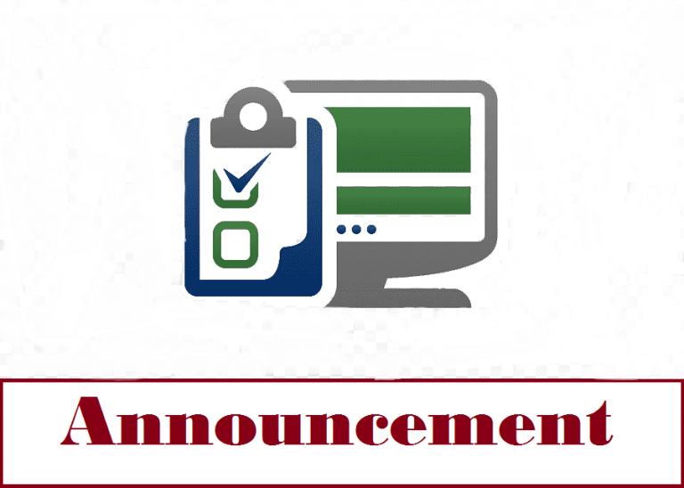 Library clearance certificate – University Of Oum El Bouaghi